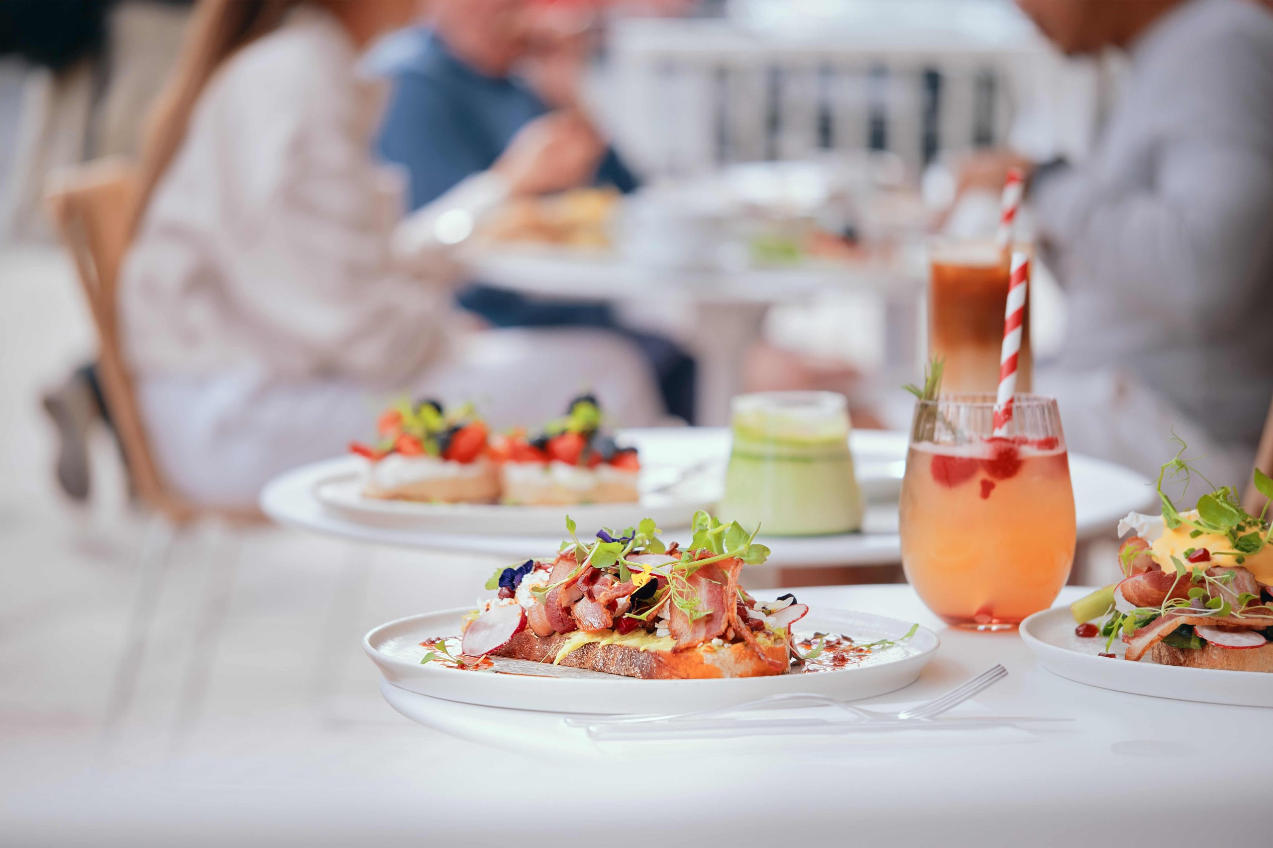 Gallery – Piccolo Cafe