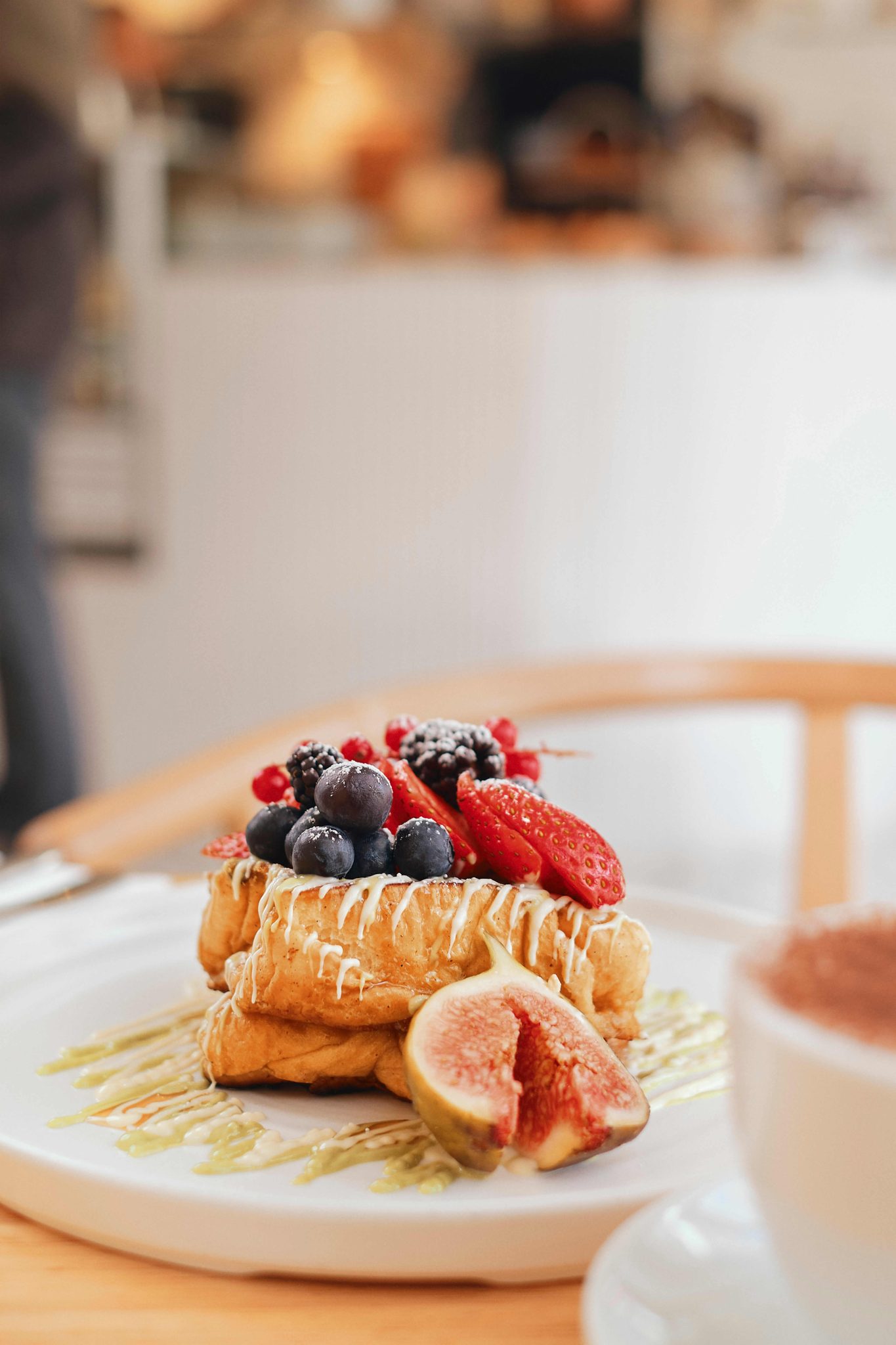 Gallery – Piccolo Cafe